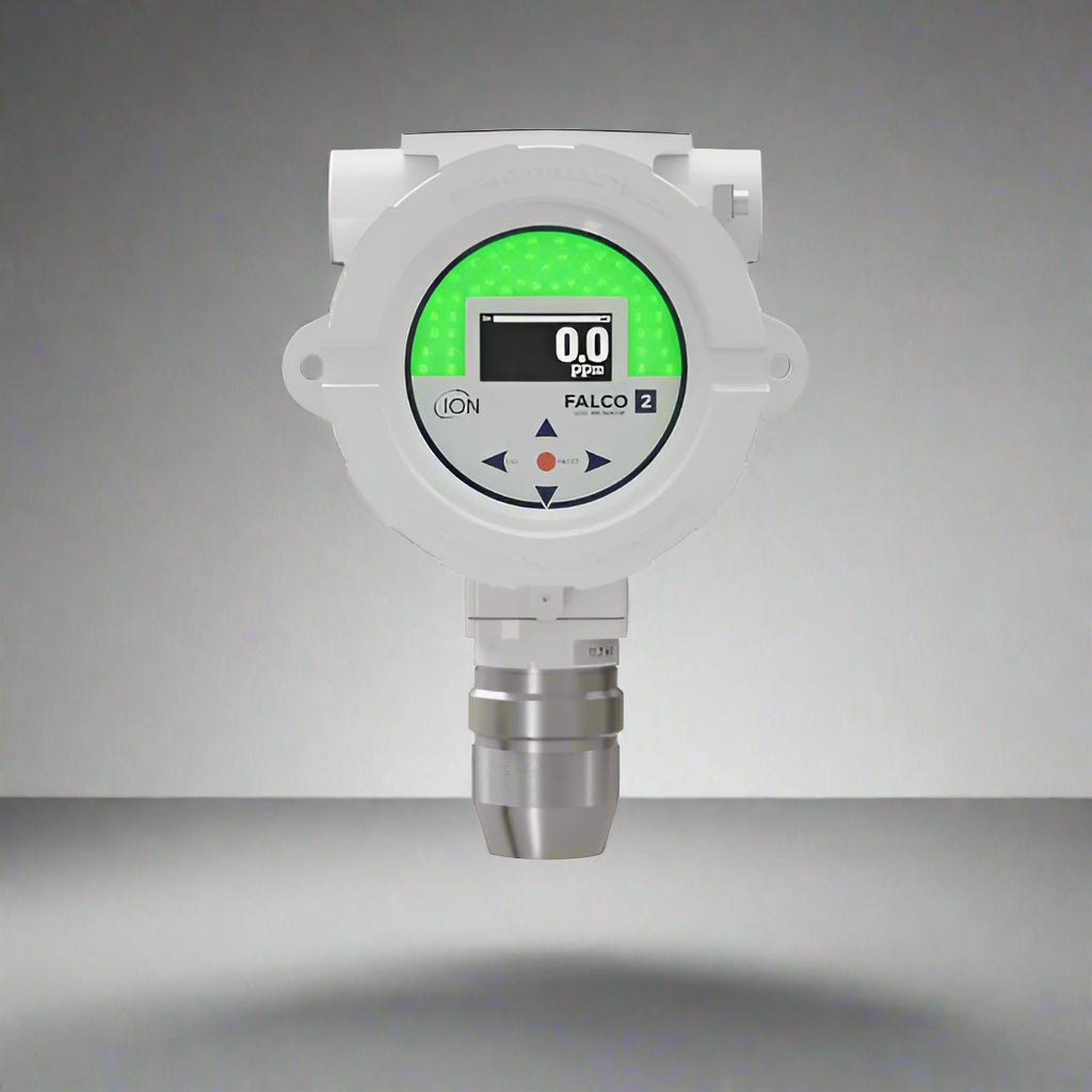 FALCO 2 11.7 Fixed PID Gas Detector – Shawcity