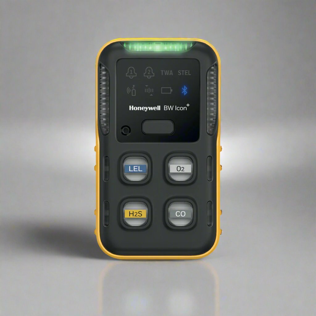 Portable Gas Detectors for Confined Spaces | Shawcity