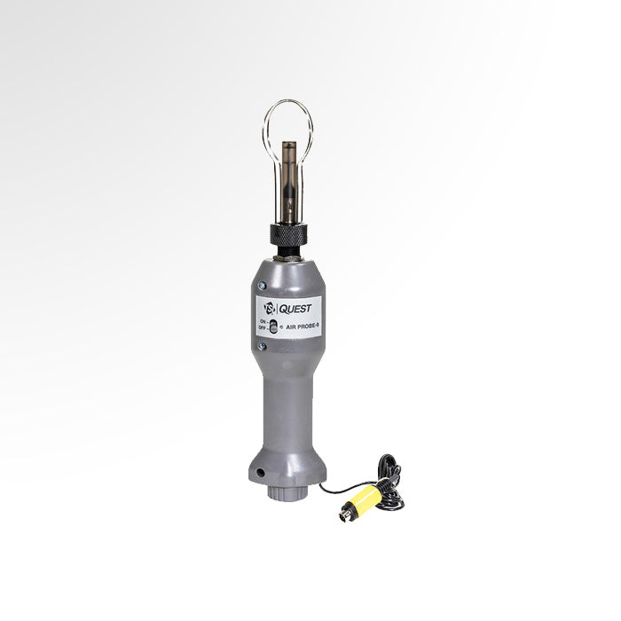 TSI Airprobe10 Air Flow Sensor – Shawcity