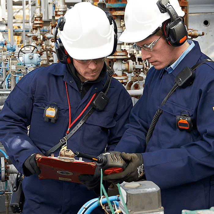 ION Science Cub TAC Wearable PID Gas Detector – Shawcity