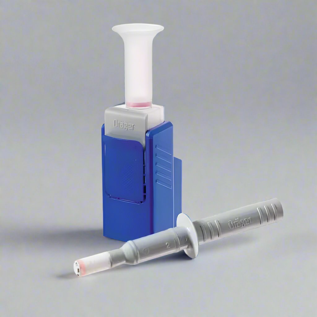 Drager DrugCheck 3000 Portable Drug Test Swabs (Pack of 20) – Shawcity