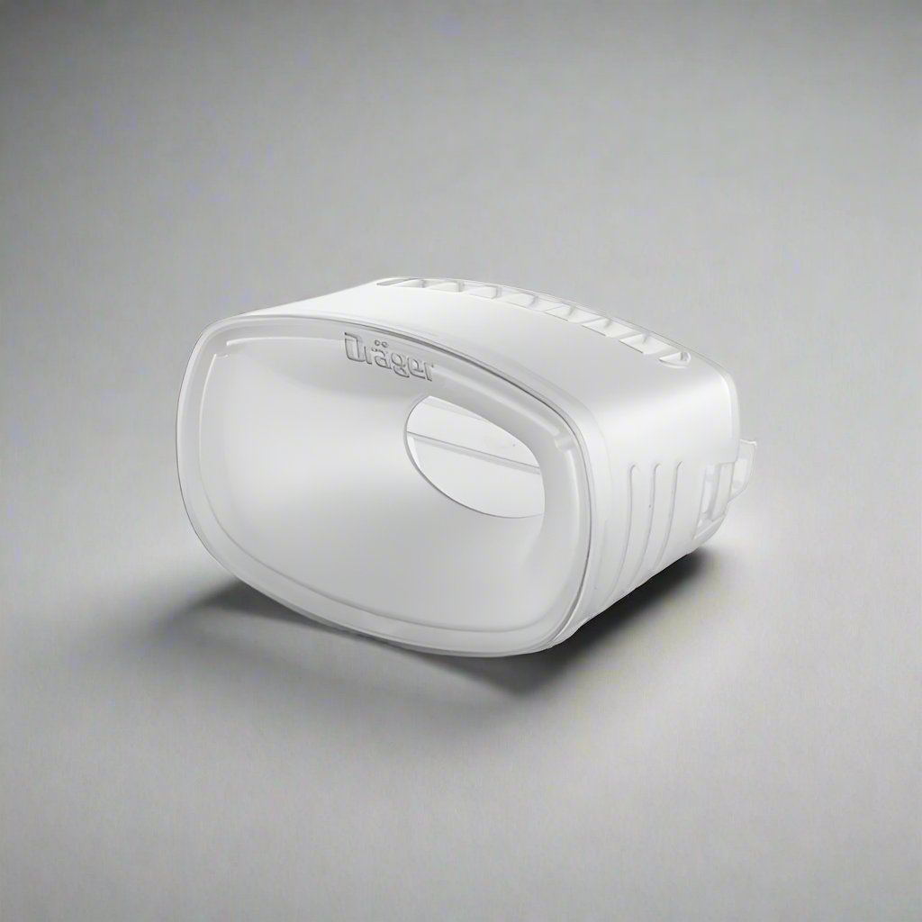 Drager Mouth pieces for the Alcotest 5000 and 7000 – Shawcity