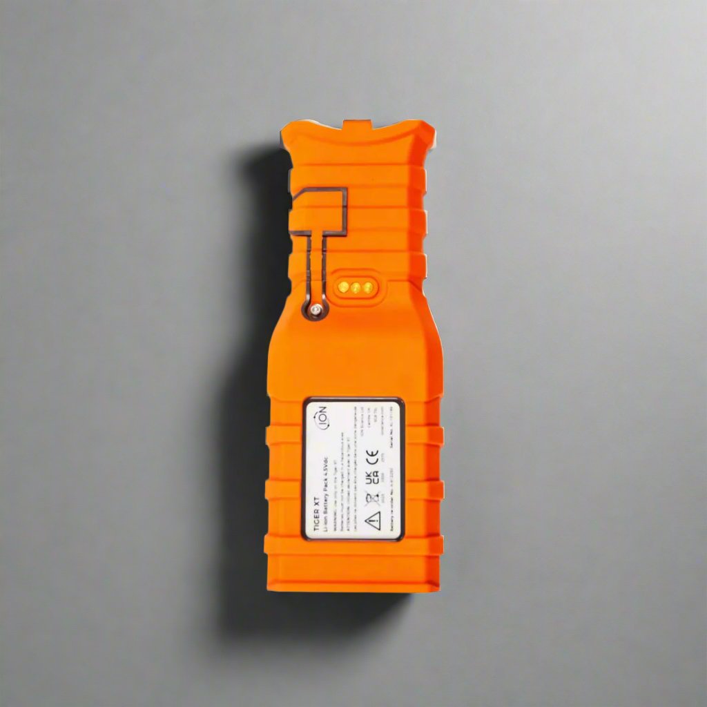 Battery Pack for ION Science Tiger XT Series – Shawcity