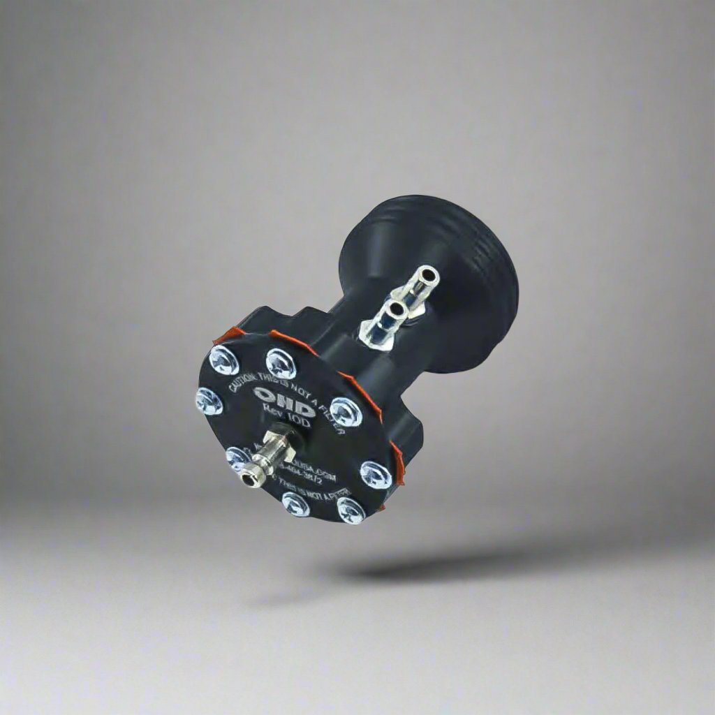 Fit Testing Respirator Adapters – Shawcity