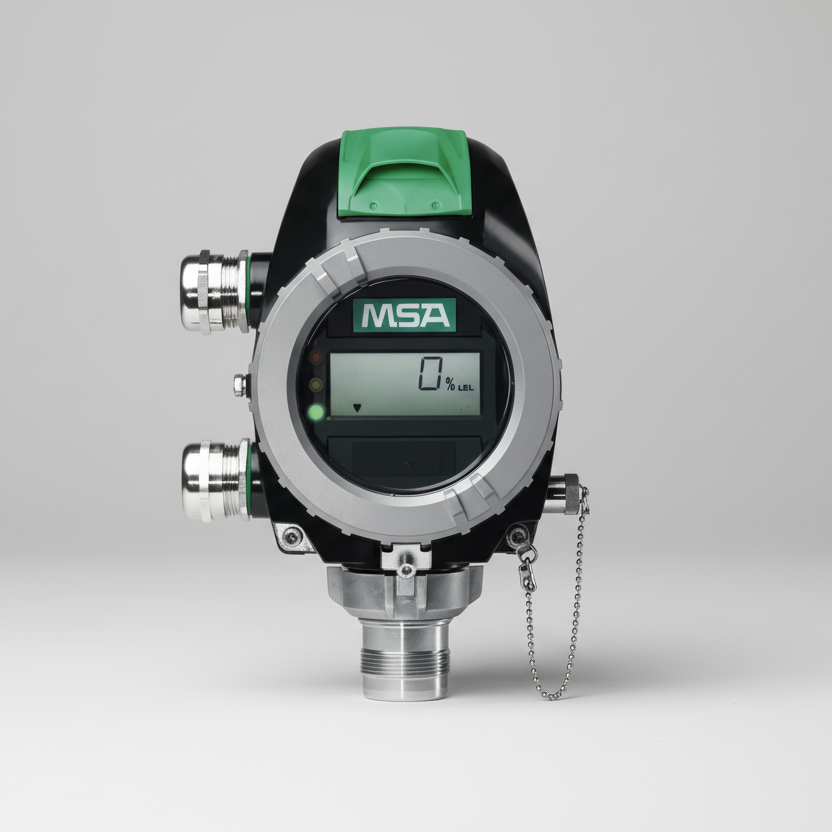 MSA PrimaX® P Gas Transmitter – Shawcity