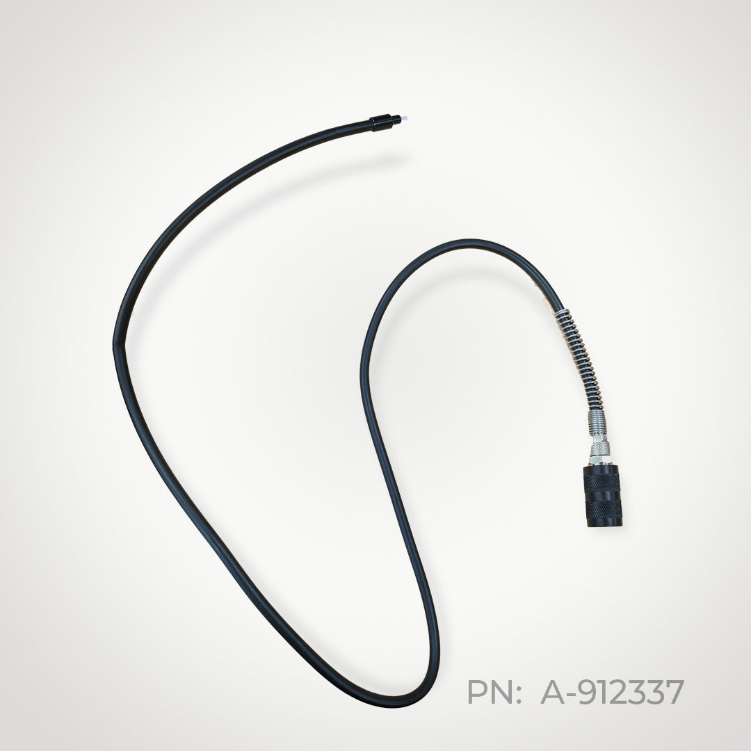 Ion Science Tiger XT Extended 1 Metre Probe. – Shawcity