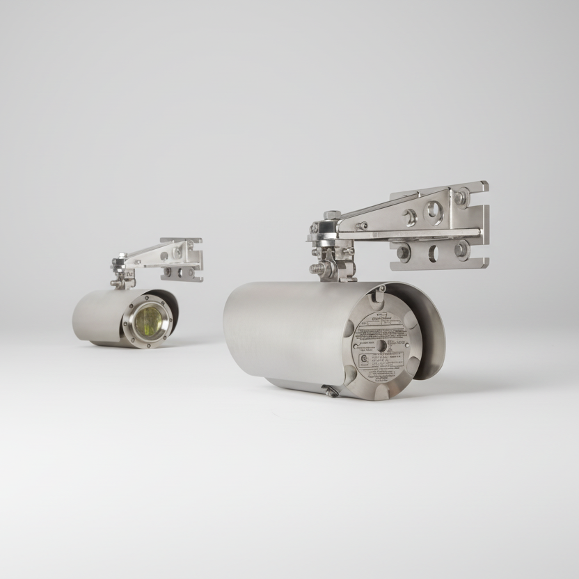 MSA Senscient ELDS™ Open Path Gas Detector – Shawcity