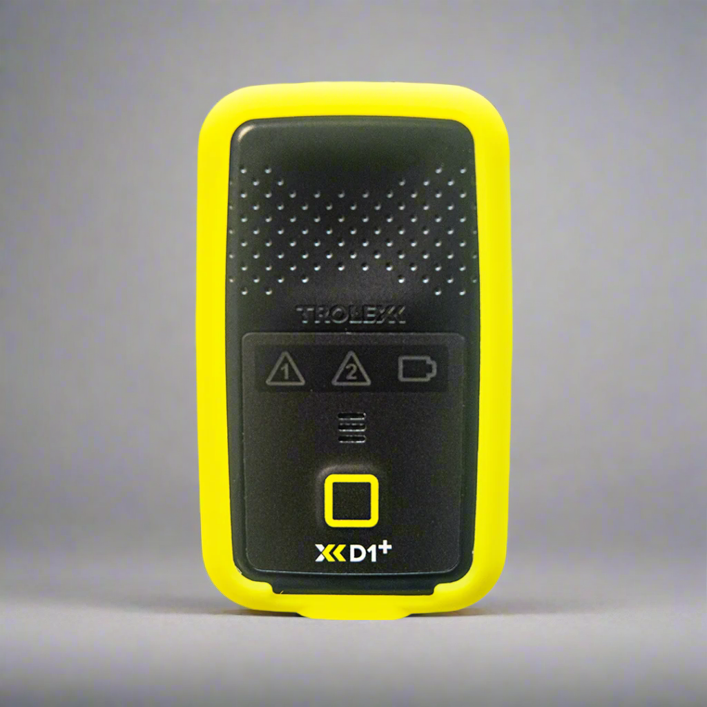 Trolex XD1+ Personal Wearable Dust Monitor – Shawcity