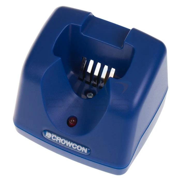 Crowcon Charger - Gasman – Shawcity