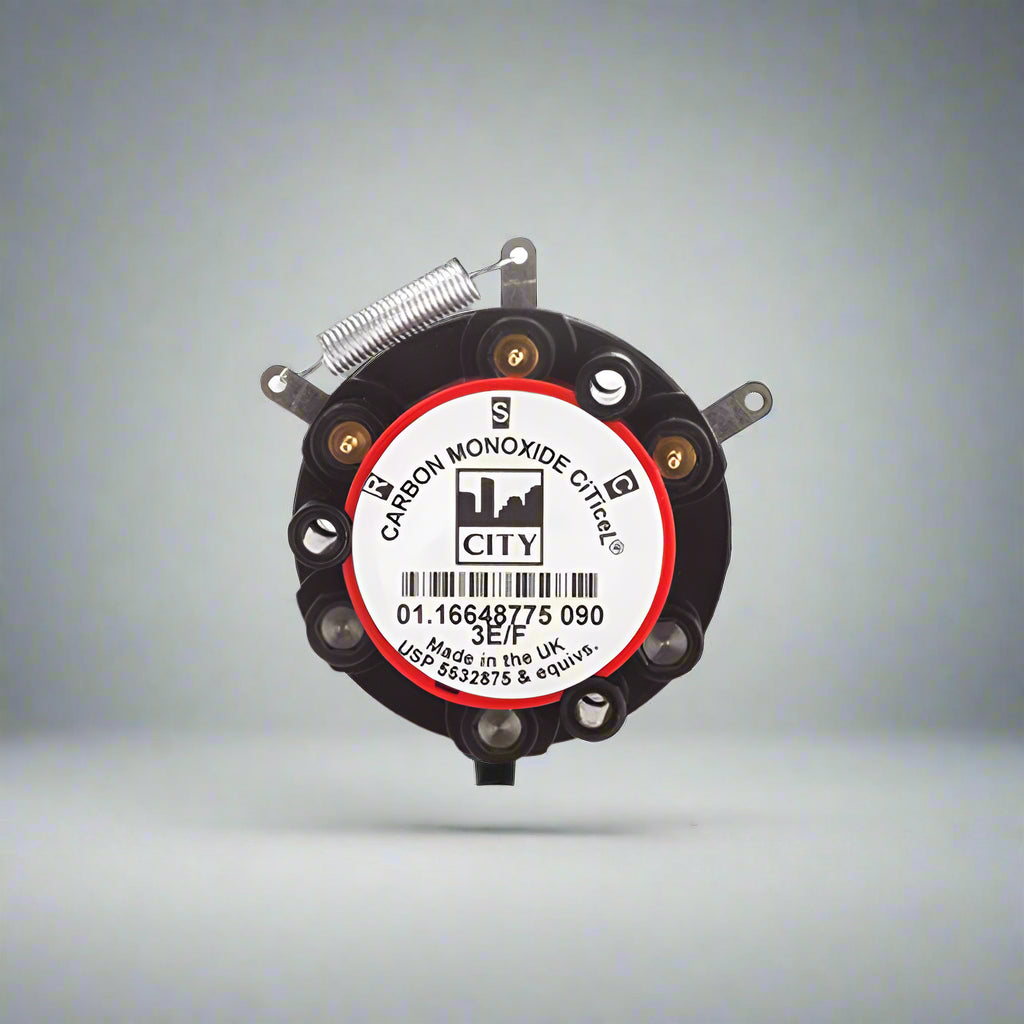 3 Series Robust Gas Sensors | 4-20 mA Output | Bulk Discounts – Shawcity