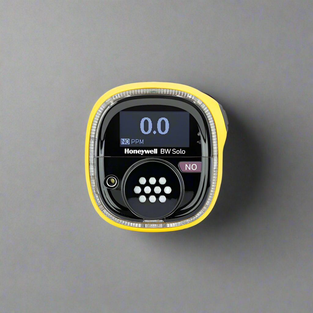 Honeywell BW Solo: Compact, Reliable Single Gas Detector – Shawcity