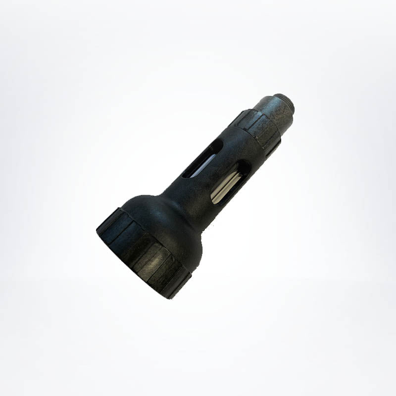 RAE Benzene Tube Adapter Assembly – Shawcity