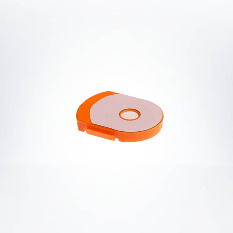 Electrode Stack (Orange) – Shawcity