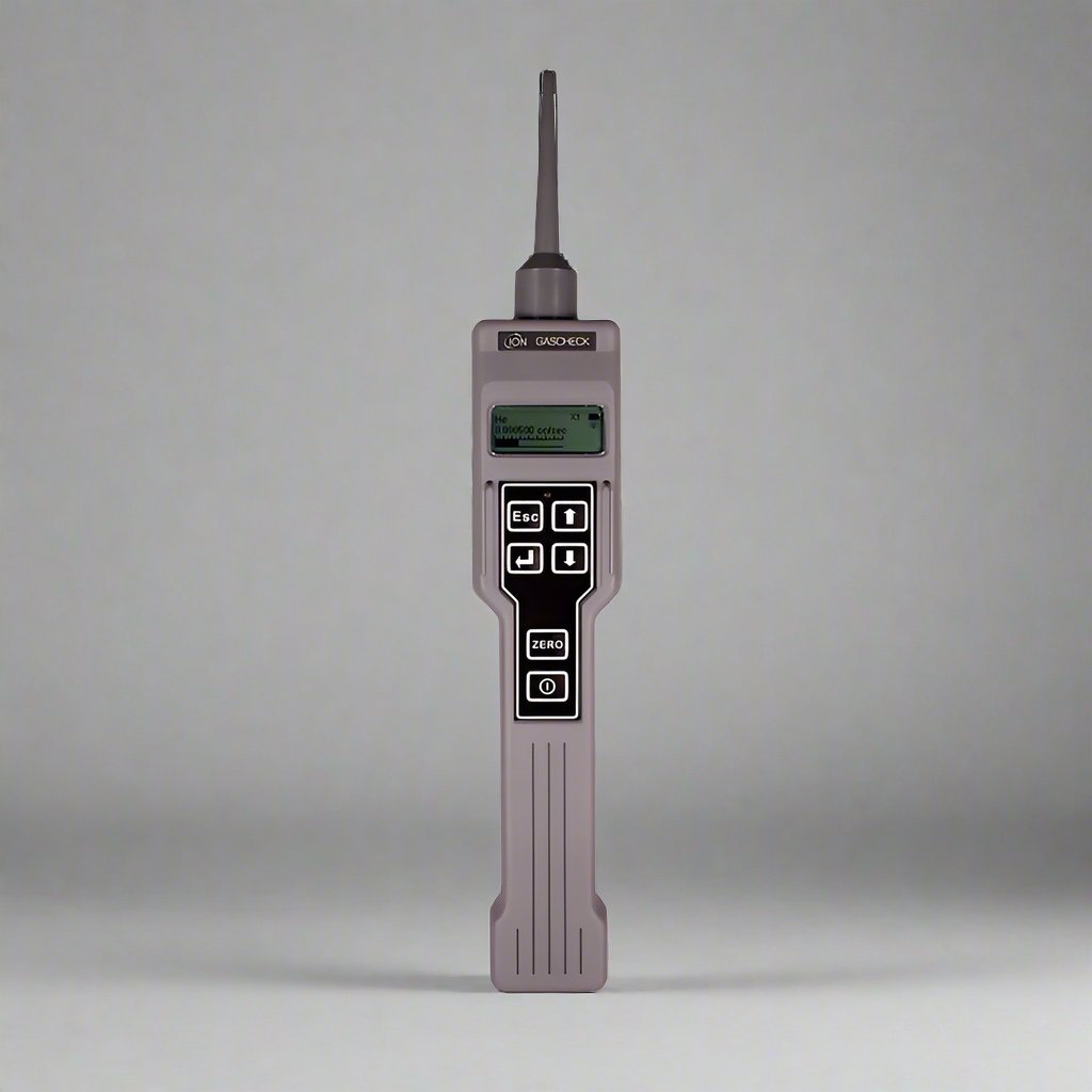 ION Science GasCheck G Series Leak Detector – Shawcity