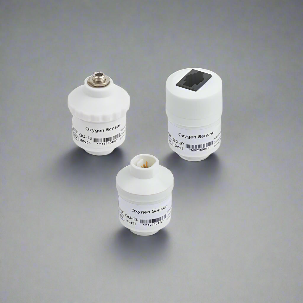 MediceL® Oxygen Sensors | RoHS Compliant | No Minimum Order – Shawcity