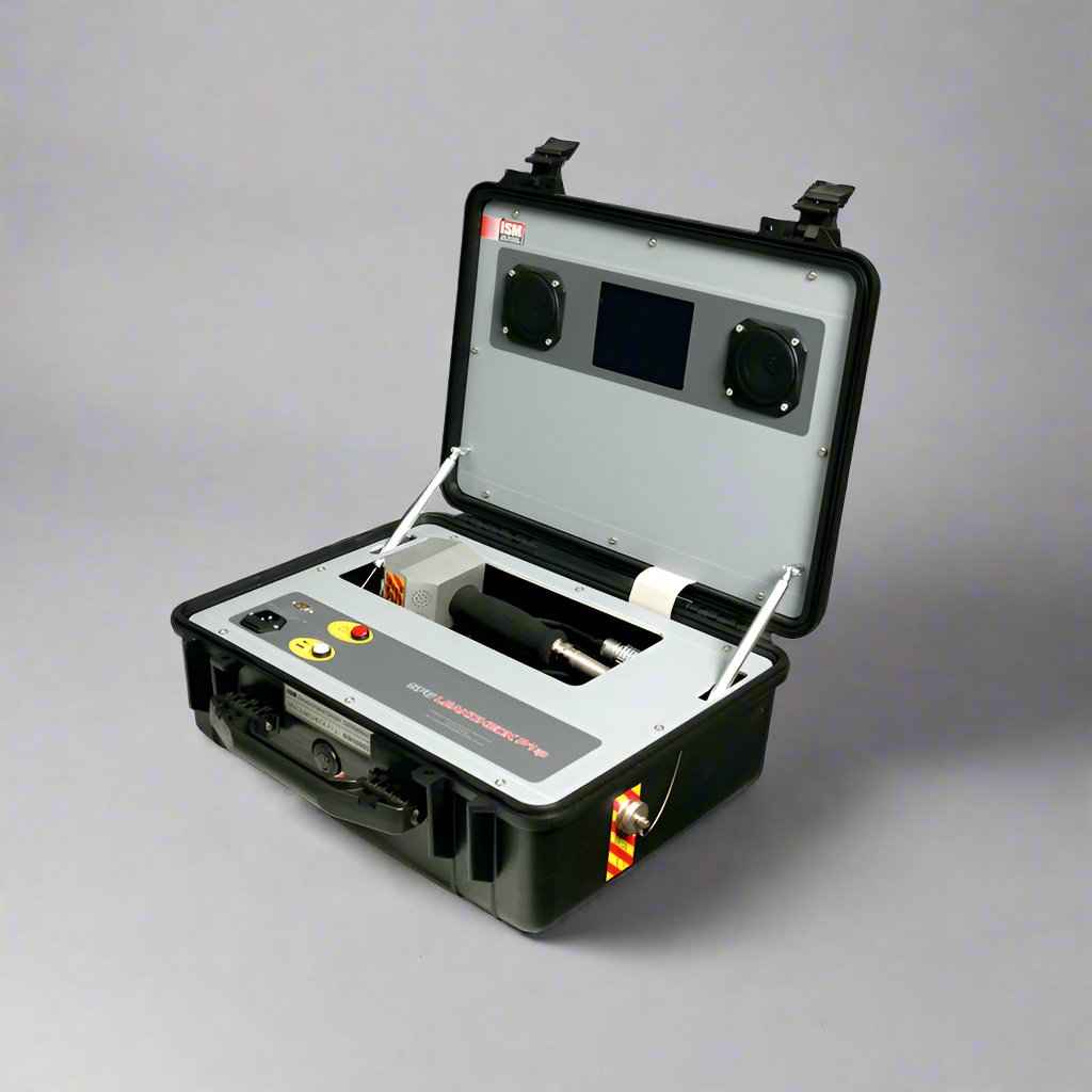 ION Science SF6 LeakCheck P1:P – Shawcity