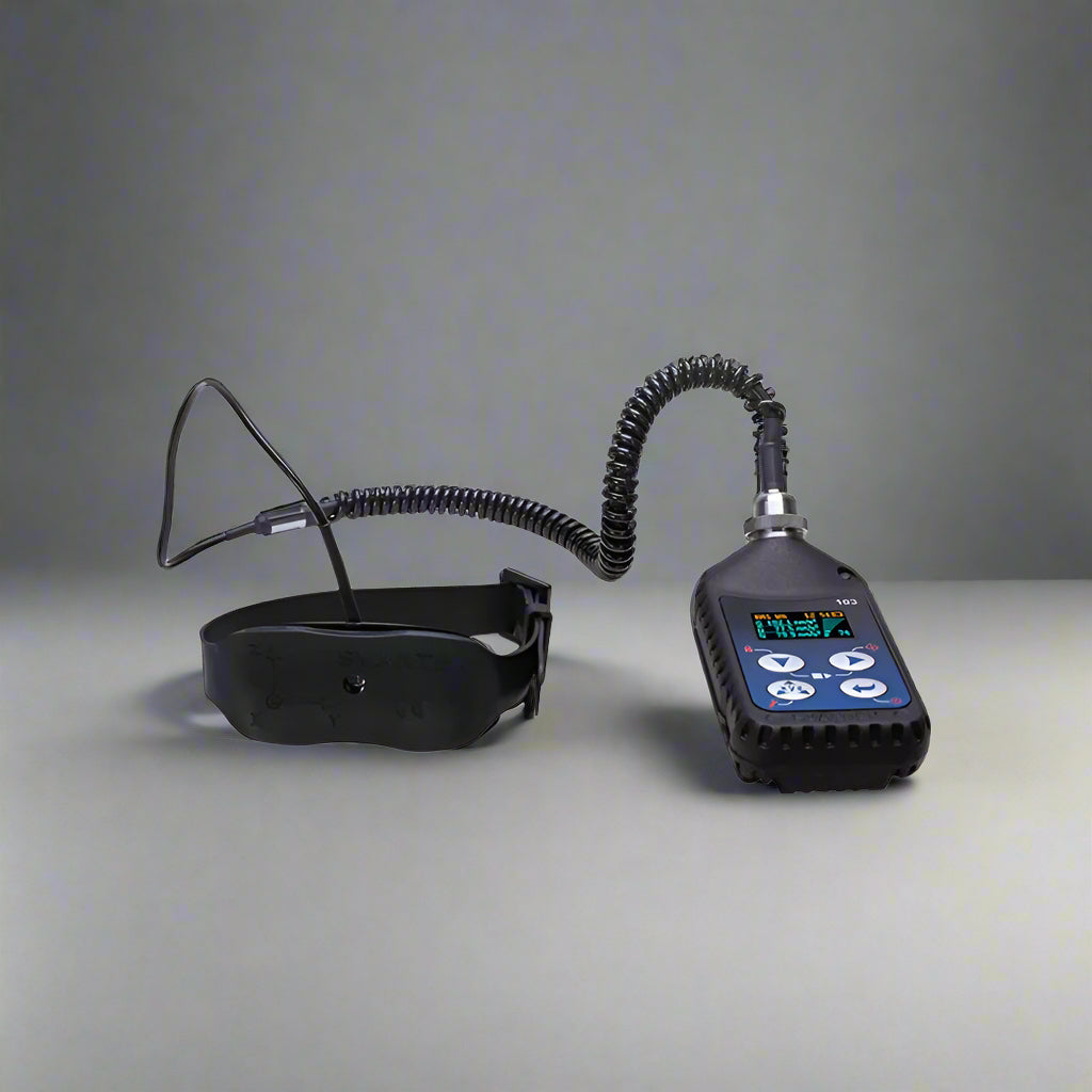 Svantek SV103 Personal Hand-Arm Vibration Exposure Meter – Shawcity
