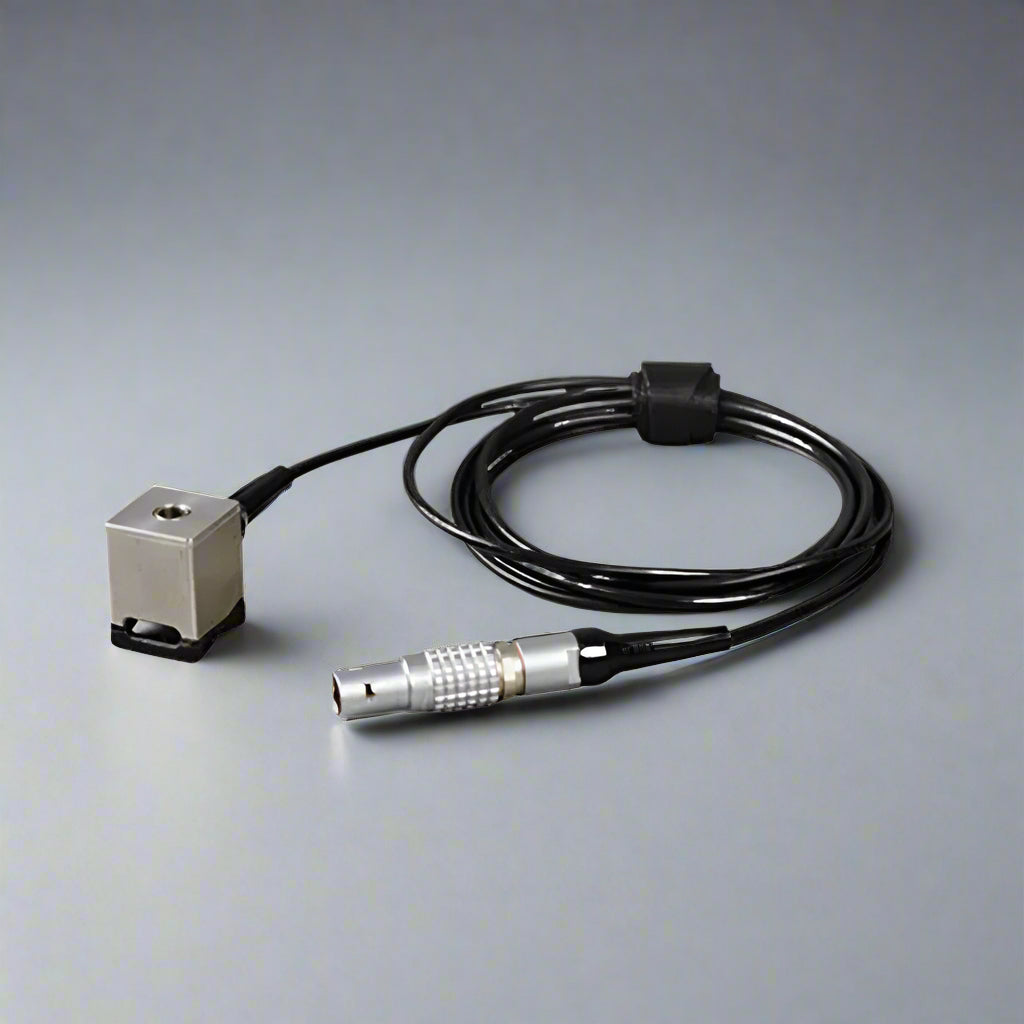 SV 150 Triaxial MEMS Accelerometer HAV – Shawcity