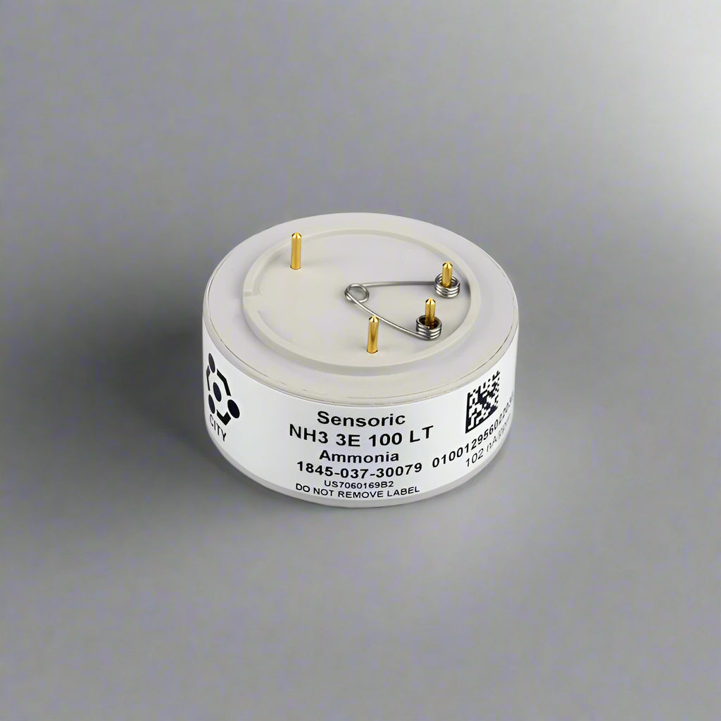 Sensoric Toxic Gas Sensors | Bulk Discounts | No Minimum Order – Shawcity