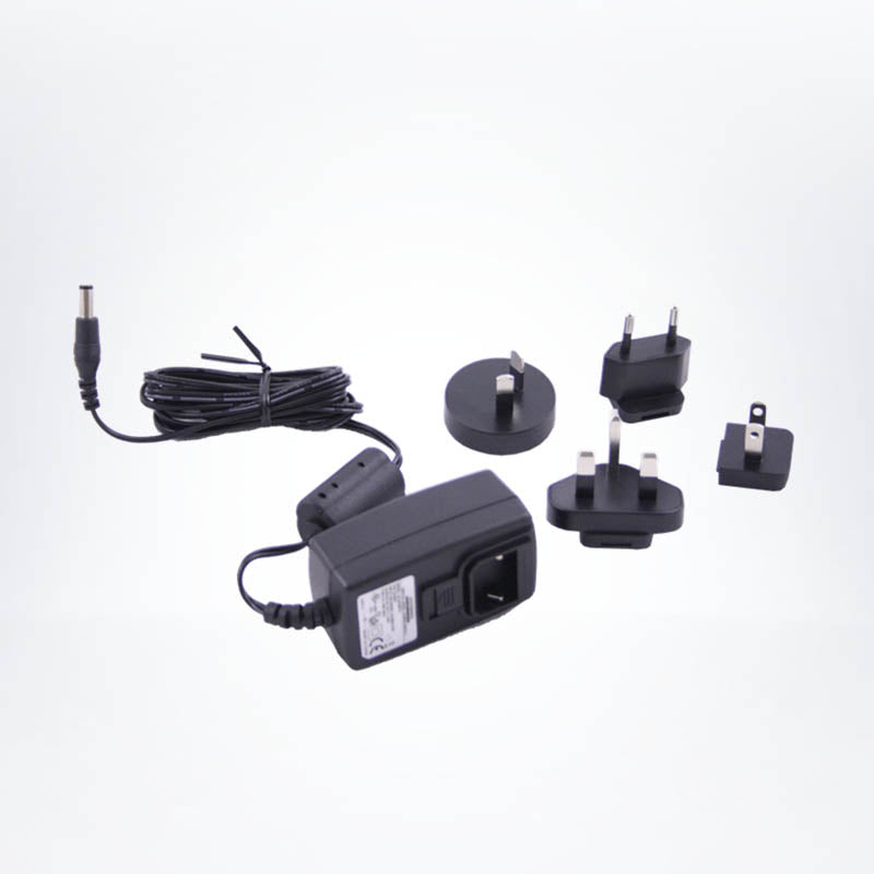 Tiger Mains Adaptor Charger (With Multiple Plugs) – Shawcity